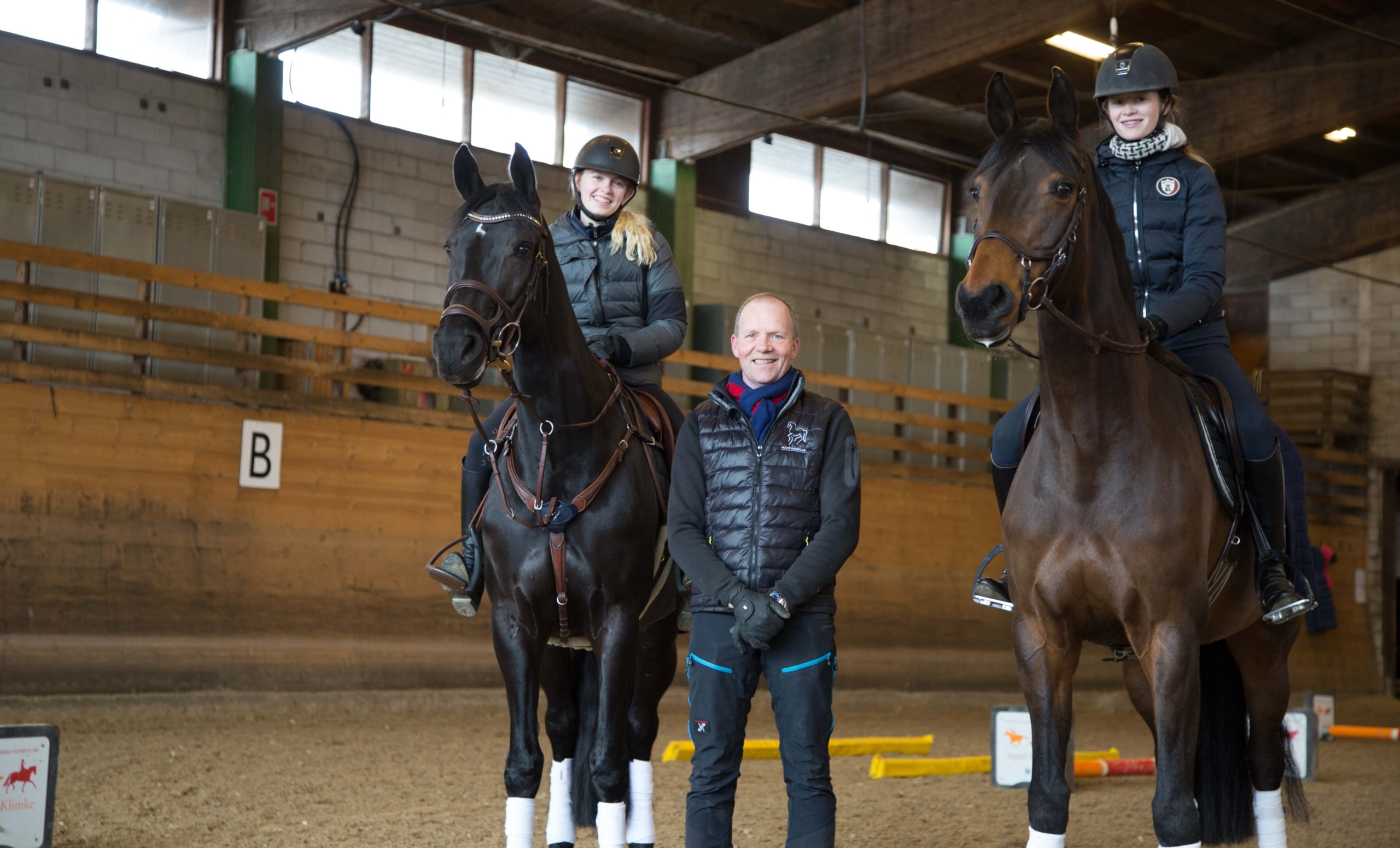 Meet Lars Terkildsen - Ride Better TV