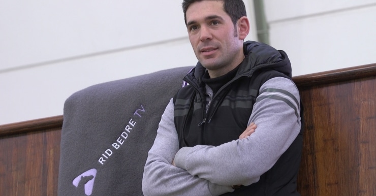 Meet Severo Jurado López - Ride Better TV