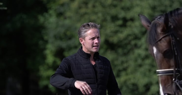 Mental coaching: Meet Rasmus Bagger - Ride Better TV