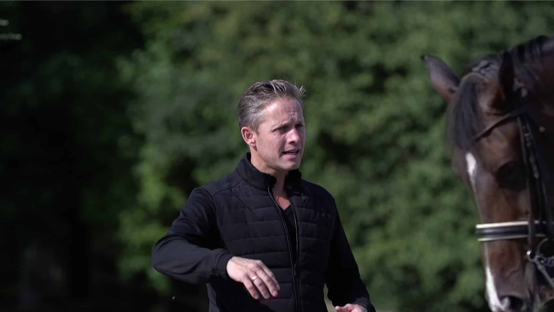 Mental coaching: Meet Rasmus Bagger - Ride Better TV