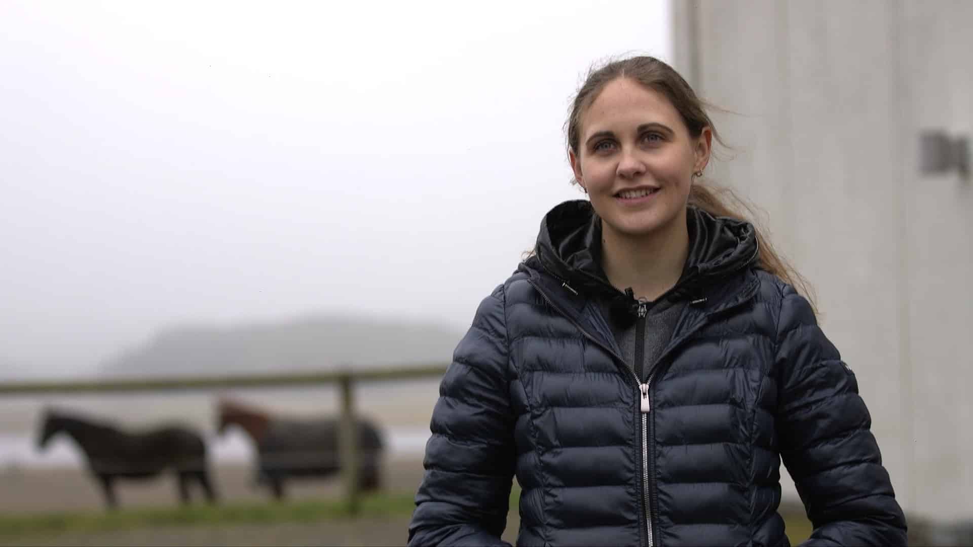 Meet Victoria Vallentin - Ride Better TV